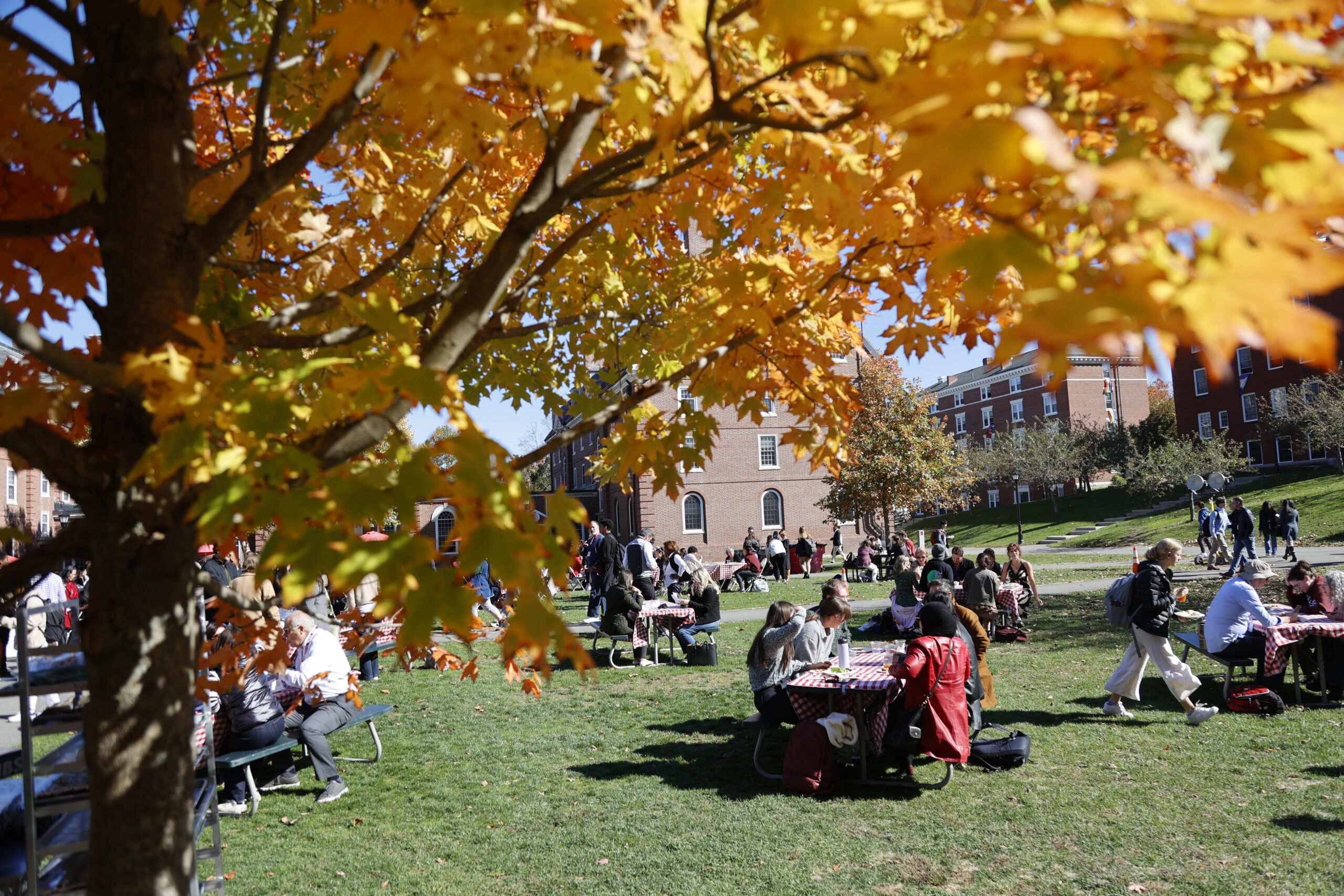 Current Parents - Phillips Exeter Academy