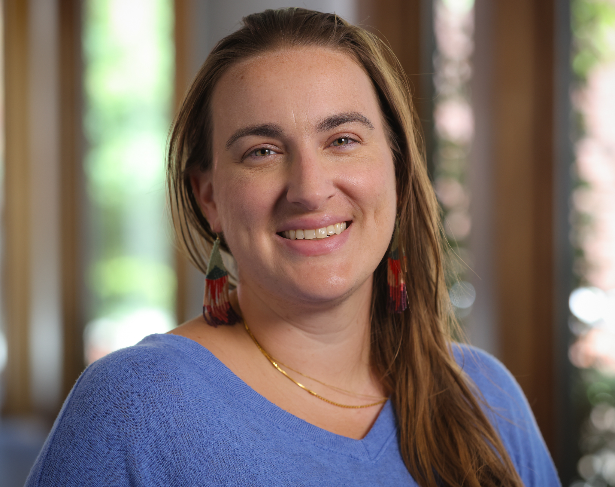 Alexandra Geiger - Phillips Exeter Academy