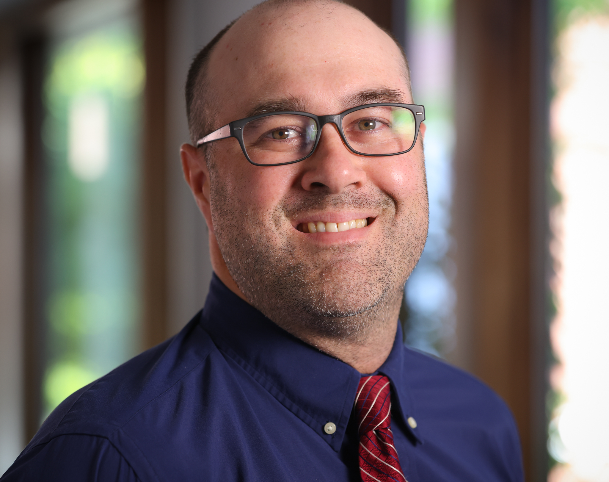 David A. Huoppi - Phillips Exeter Academy