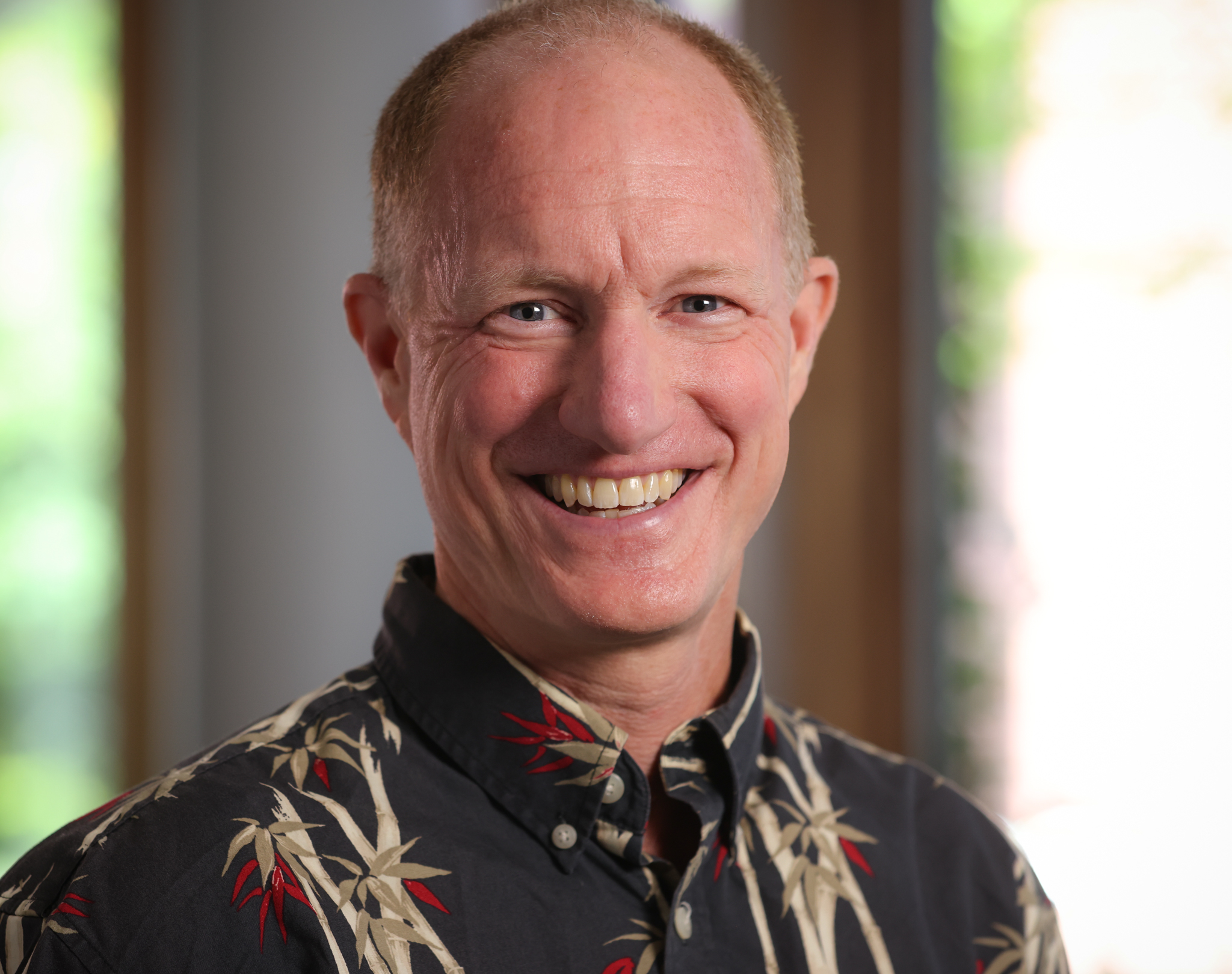 Eric J. Olson - Phillips Exeter Academy