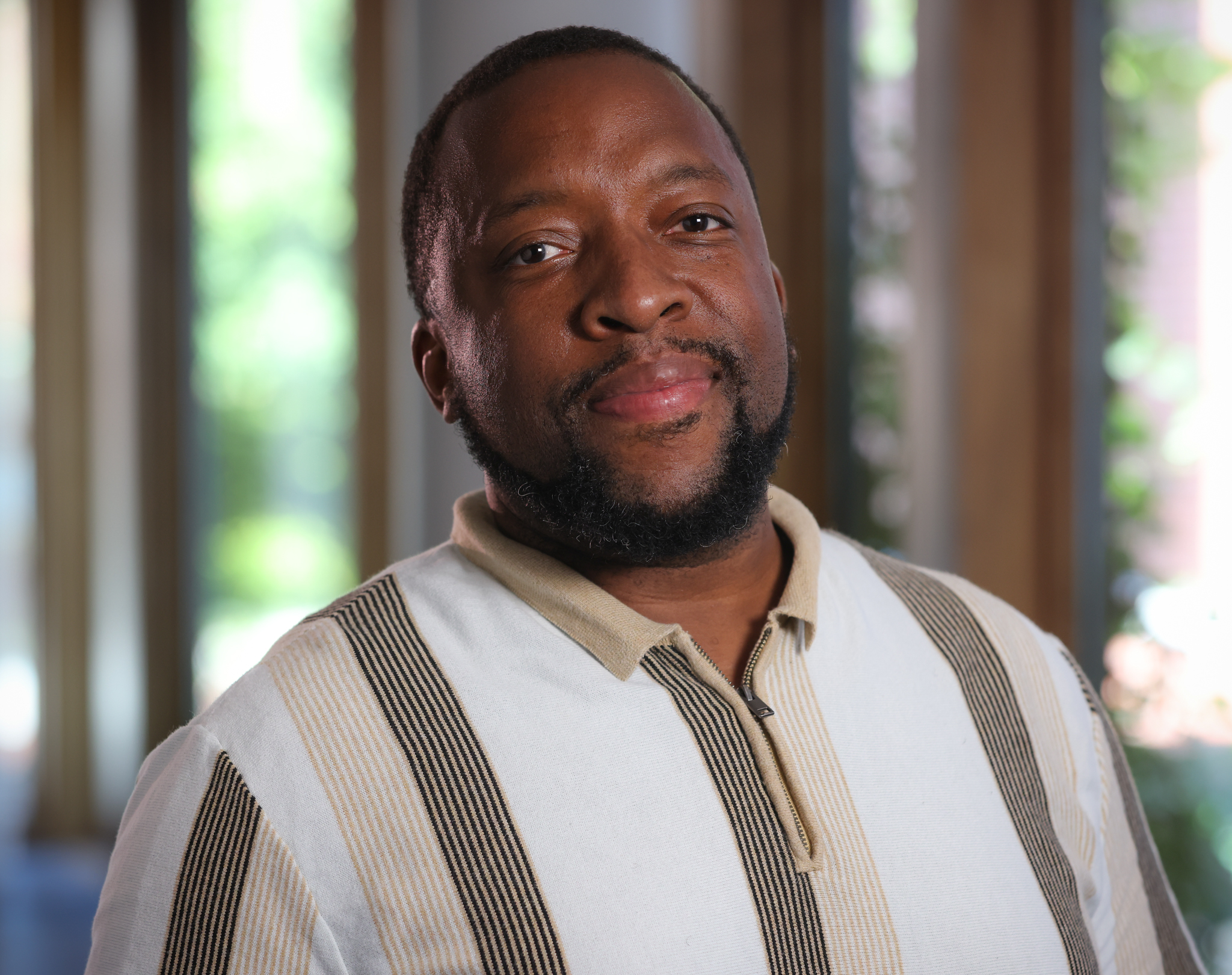 Hadley S. Camilus - Phillips Exeter Academy