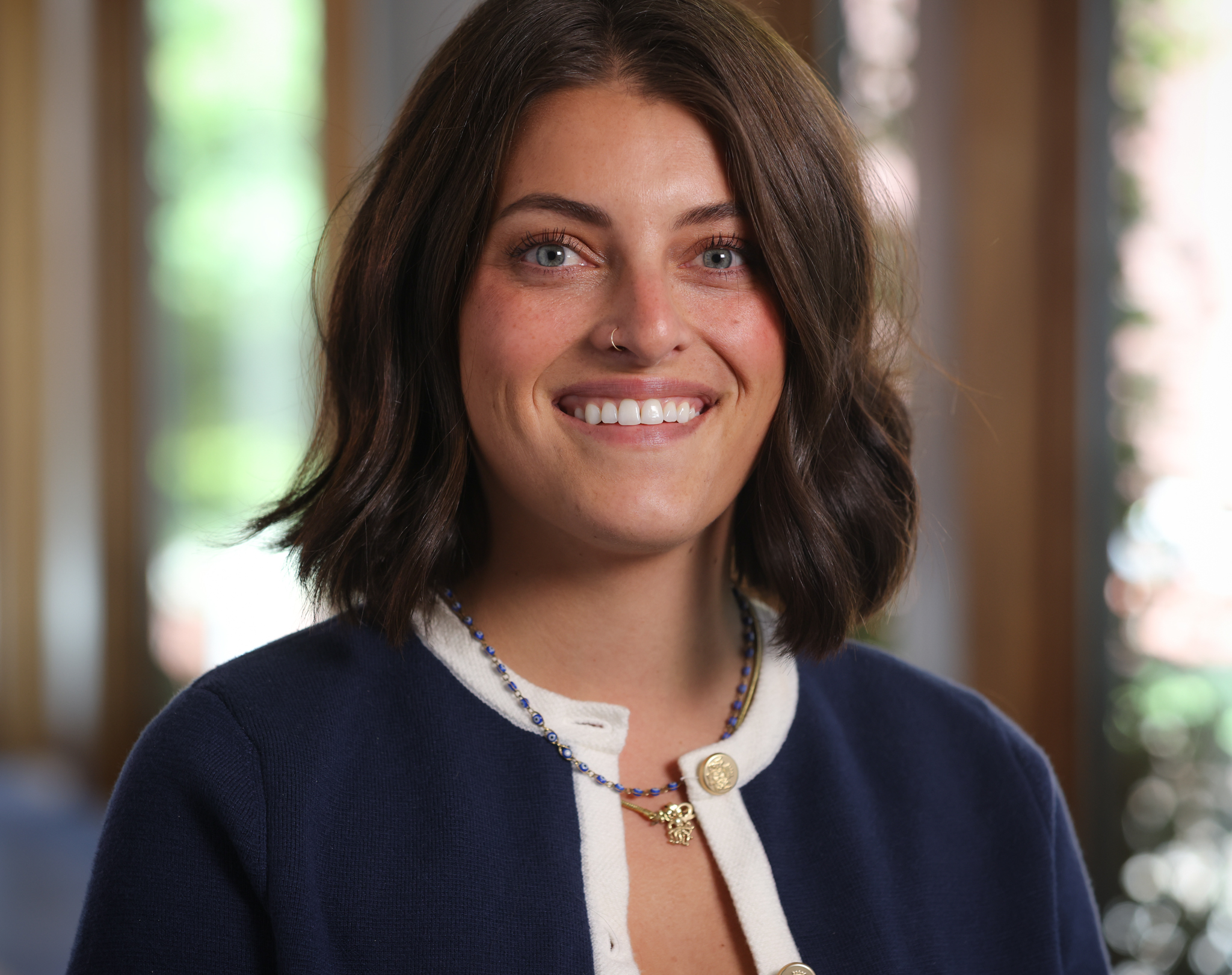 Maura Powers - Phillips Exeter Academy