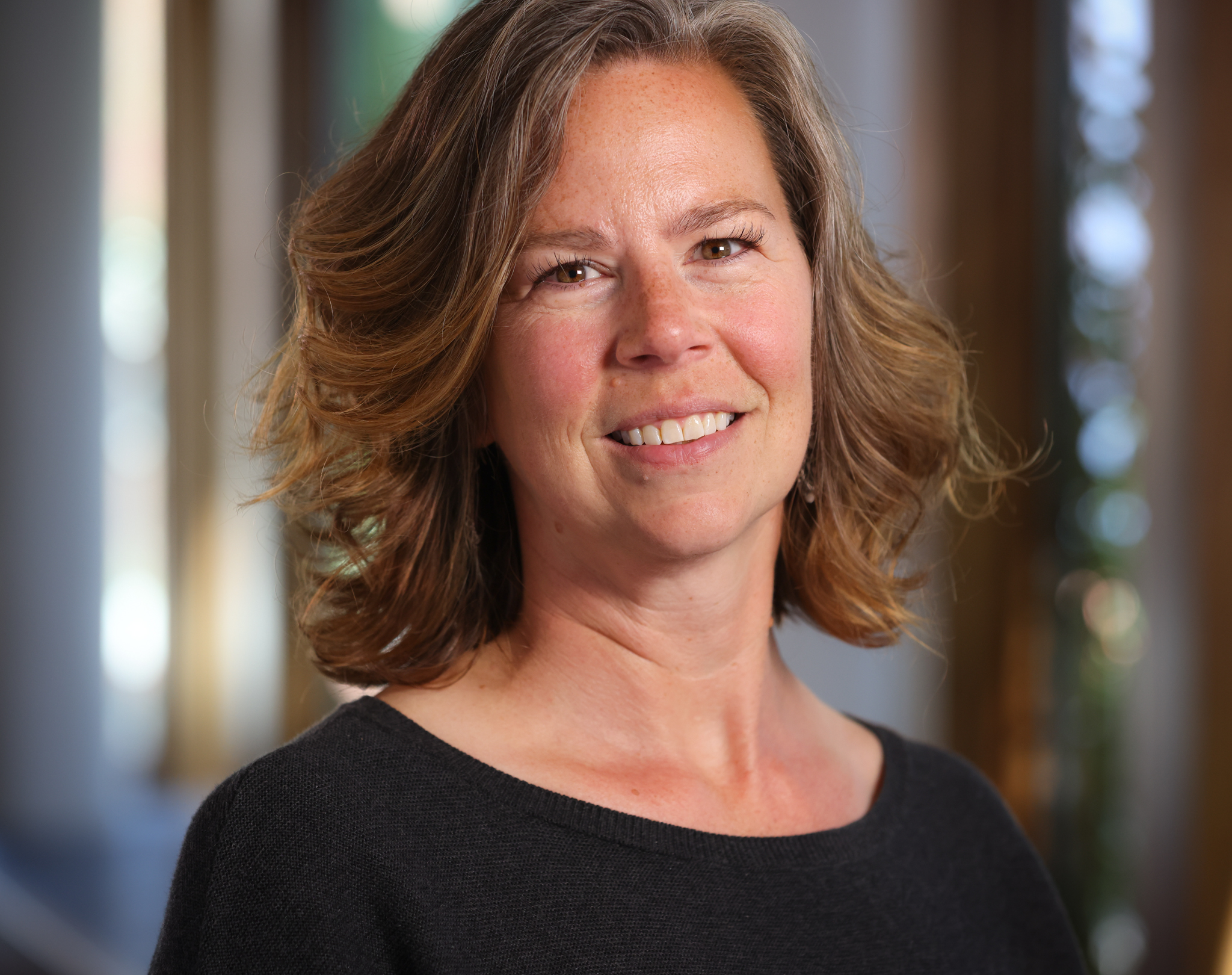 Meghan E. Coyle - Phillips Exeter Academy