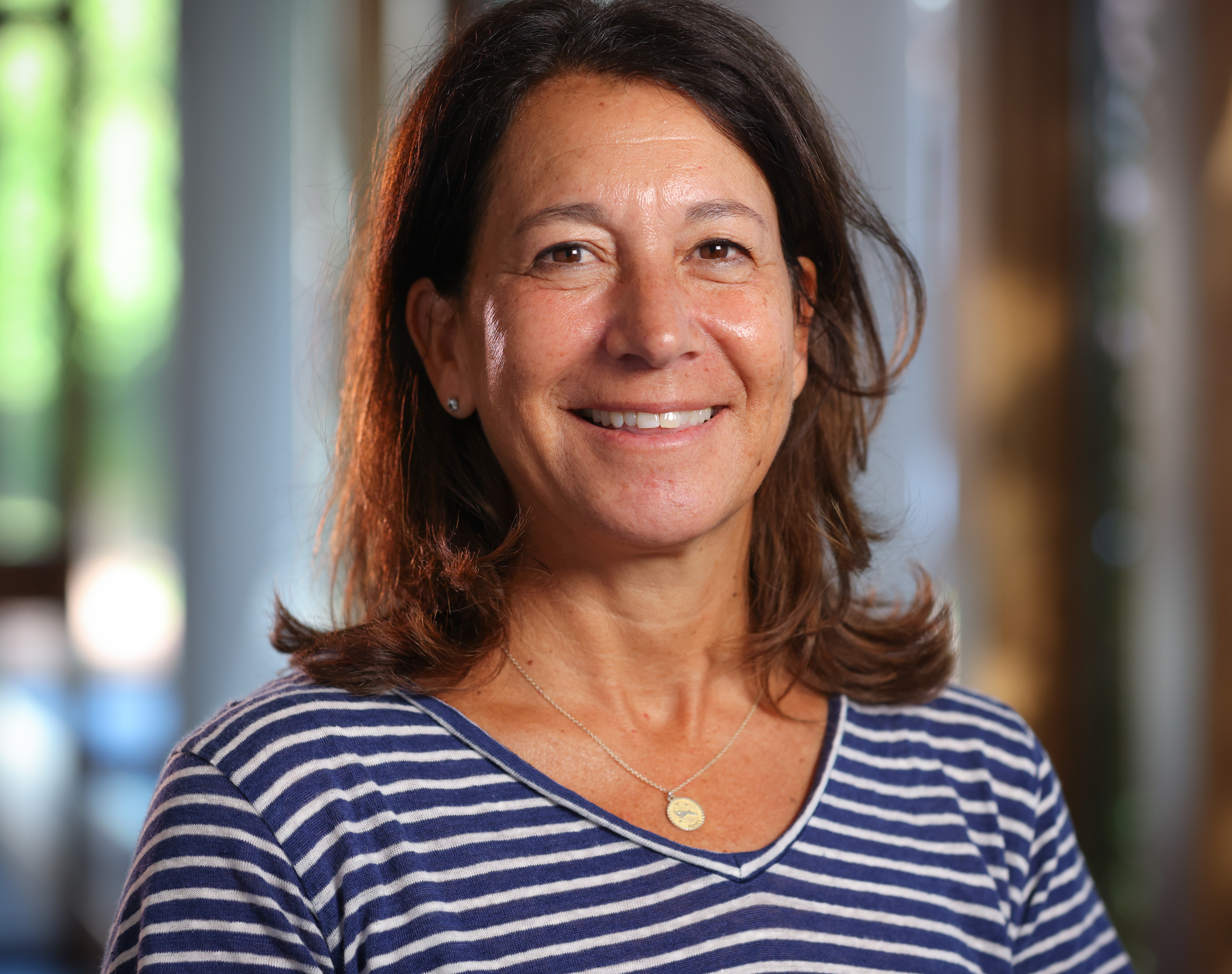 Nikki P. Manderlink - Phillips Exeter Academy