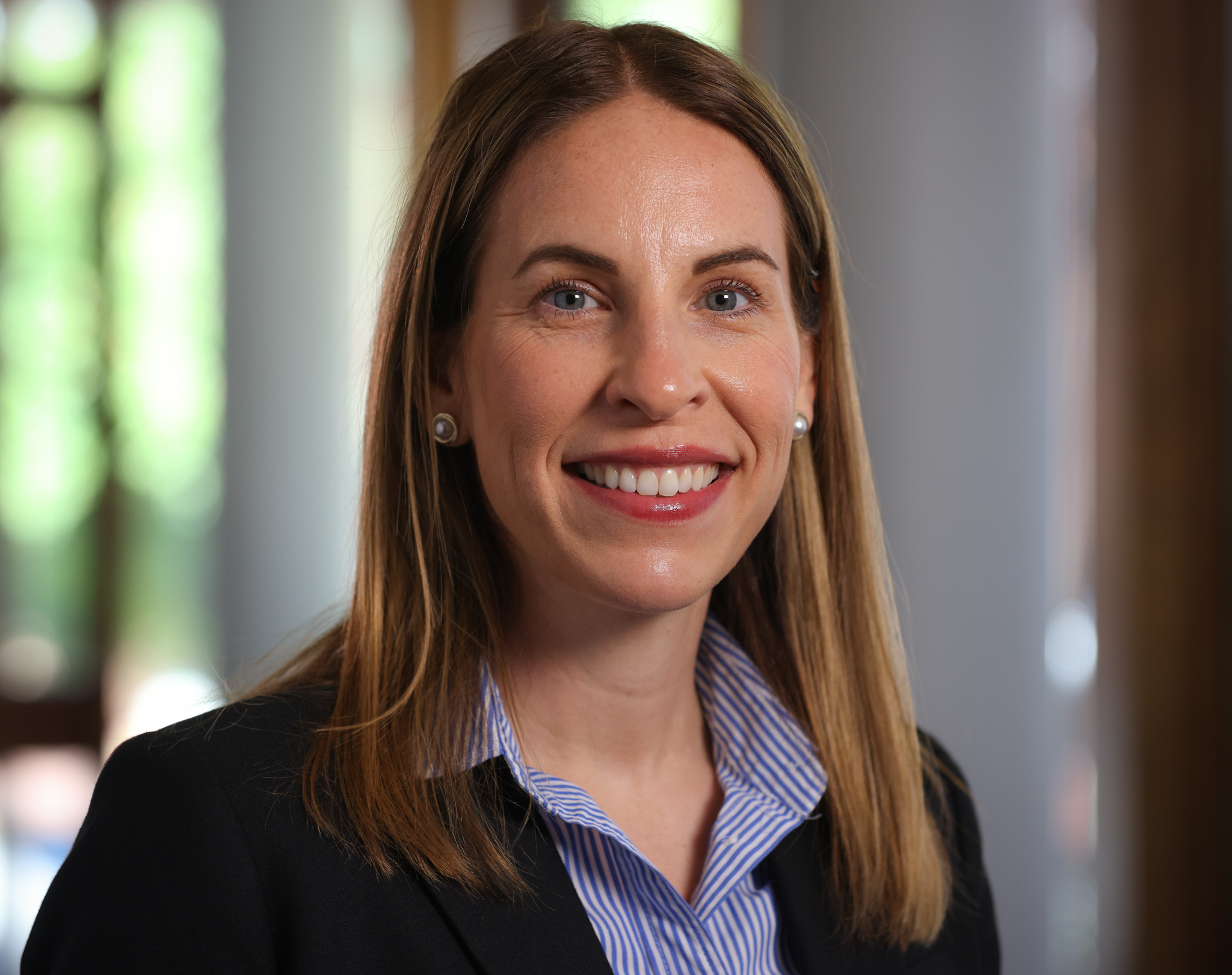 Sara Pope - Phillips Exeter Academy