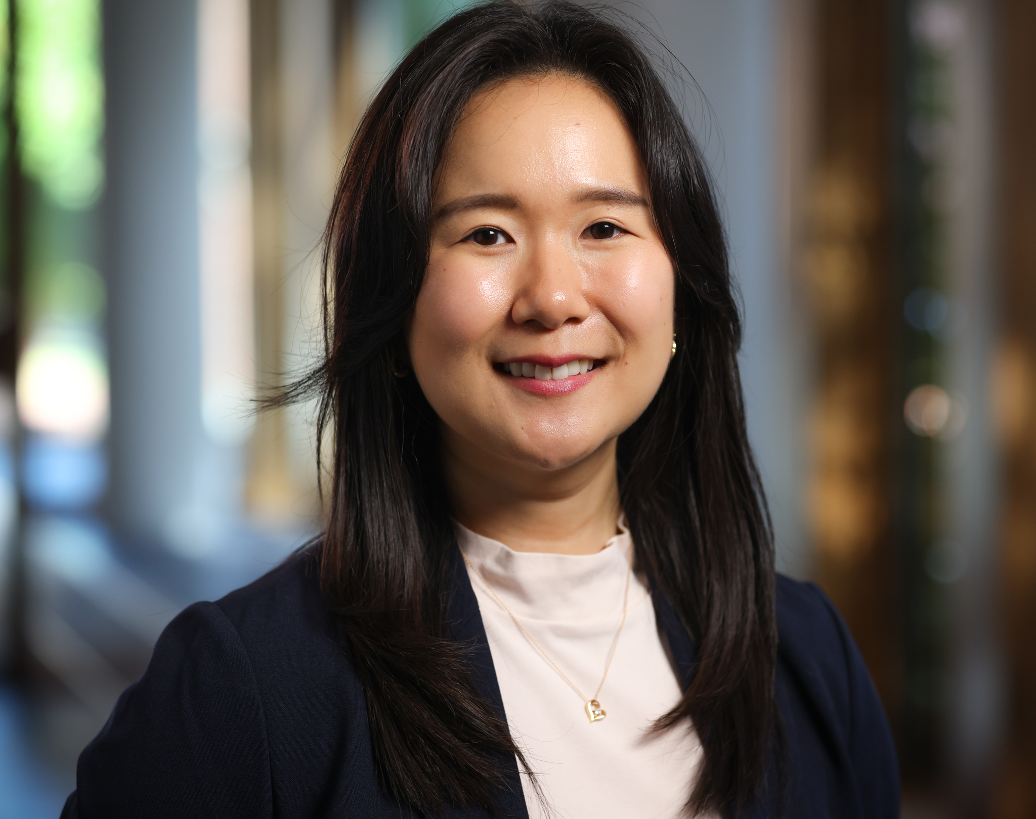 Suji Yi - Phillips Exeter Academy