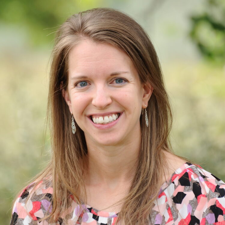 Anja S. Greer Conference Leadership Team - Phillips Exeter Academy