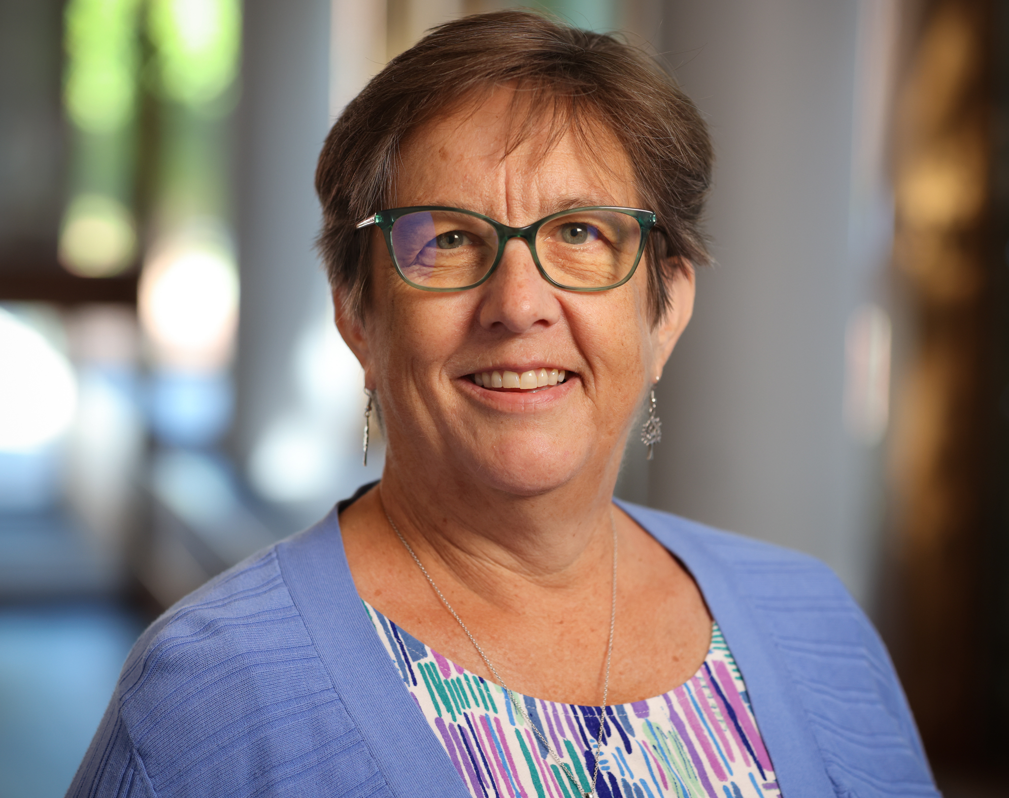 Wendy C. Brennan - Phillips Exeter Academy