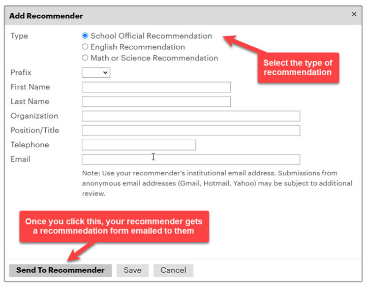 Apply to Exeter Summer - Phillips Exeter Academy