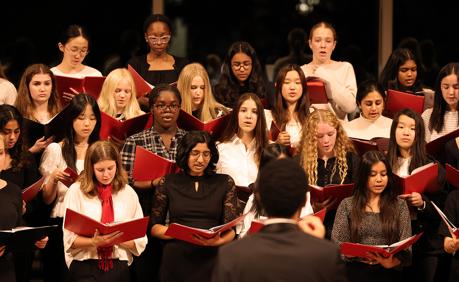 Community Events - Phillips Exeter Academy