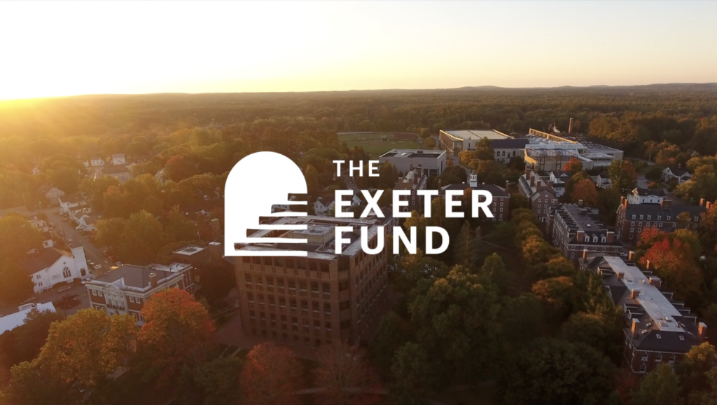 Young Alumni - Phillips Exeter Academy