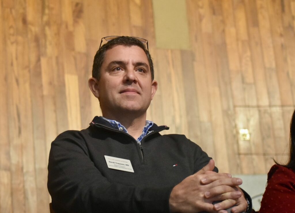 Lamont Health and Wellness Center - Phillips Exeter Academy