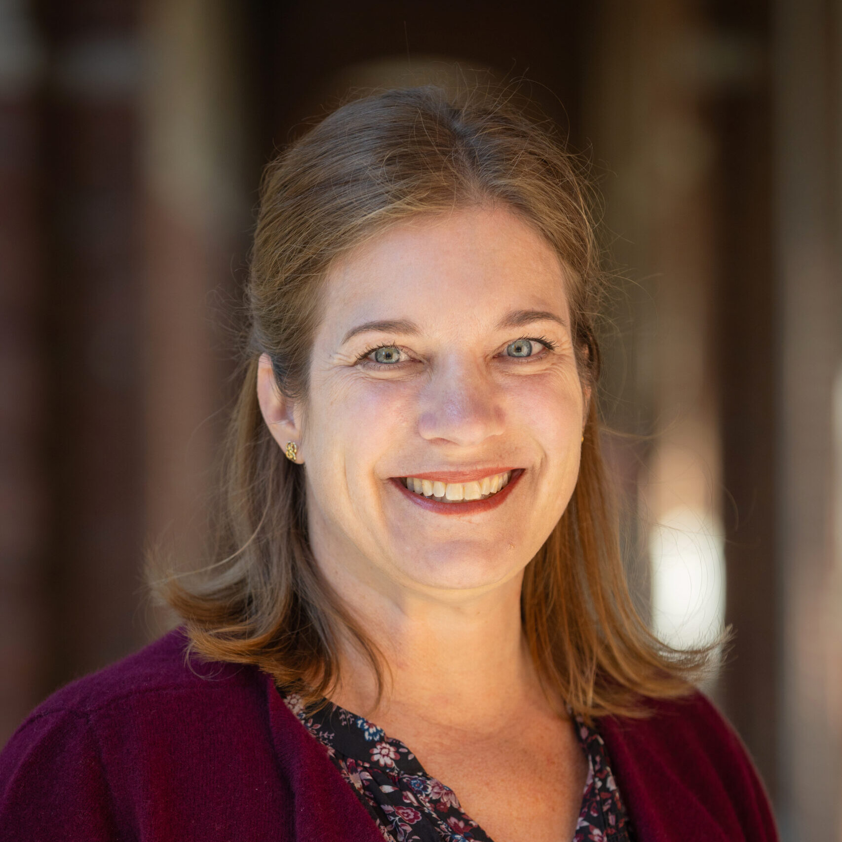 Jenny Dini - Phillips Exeter Academy