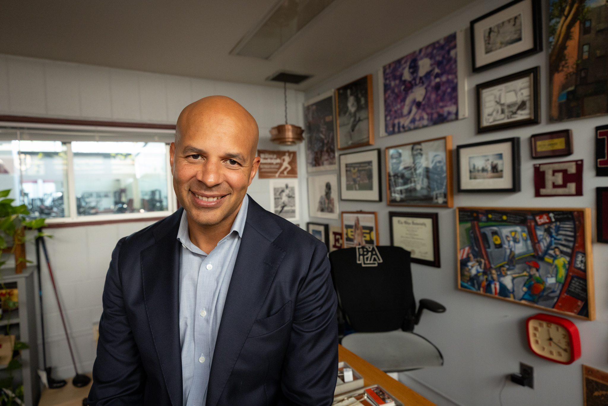 Exeter Annotated: Legacy and leadership - Phillips Exeter Academy