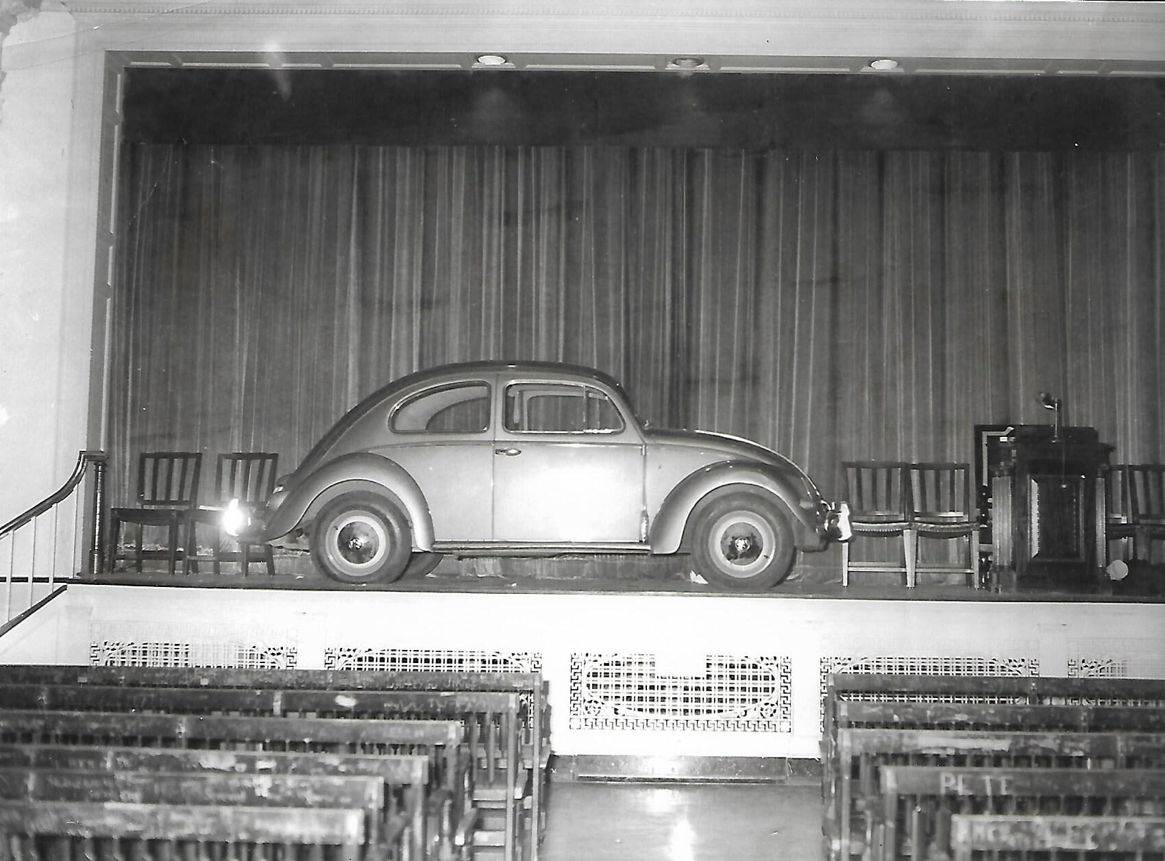 Clipped from the Exonian - Phillips Exeter Academy