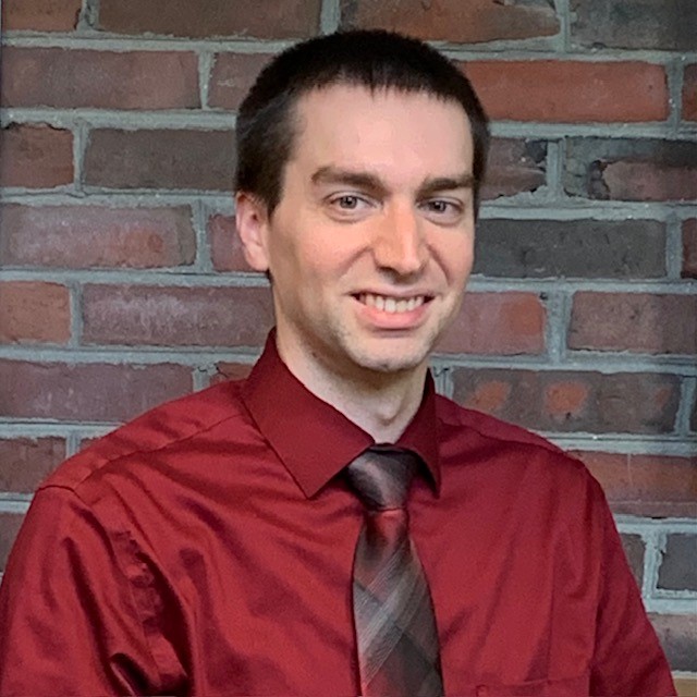 Christopher Roy - Phillips Exeter Academy