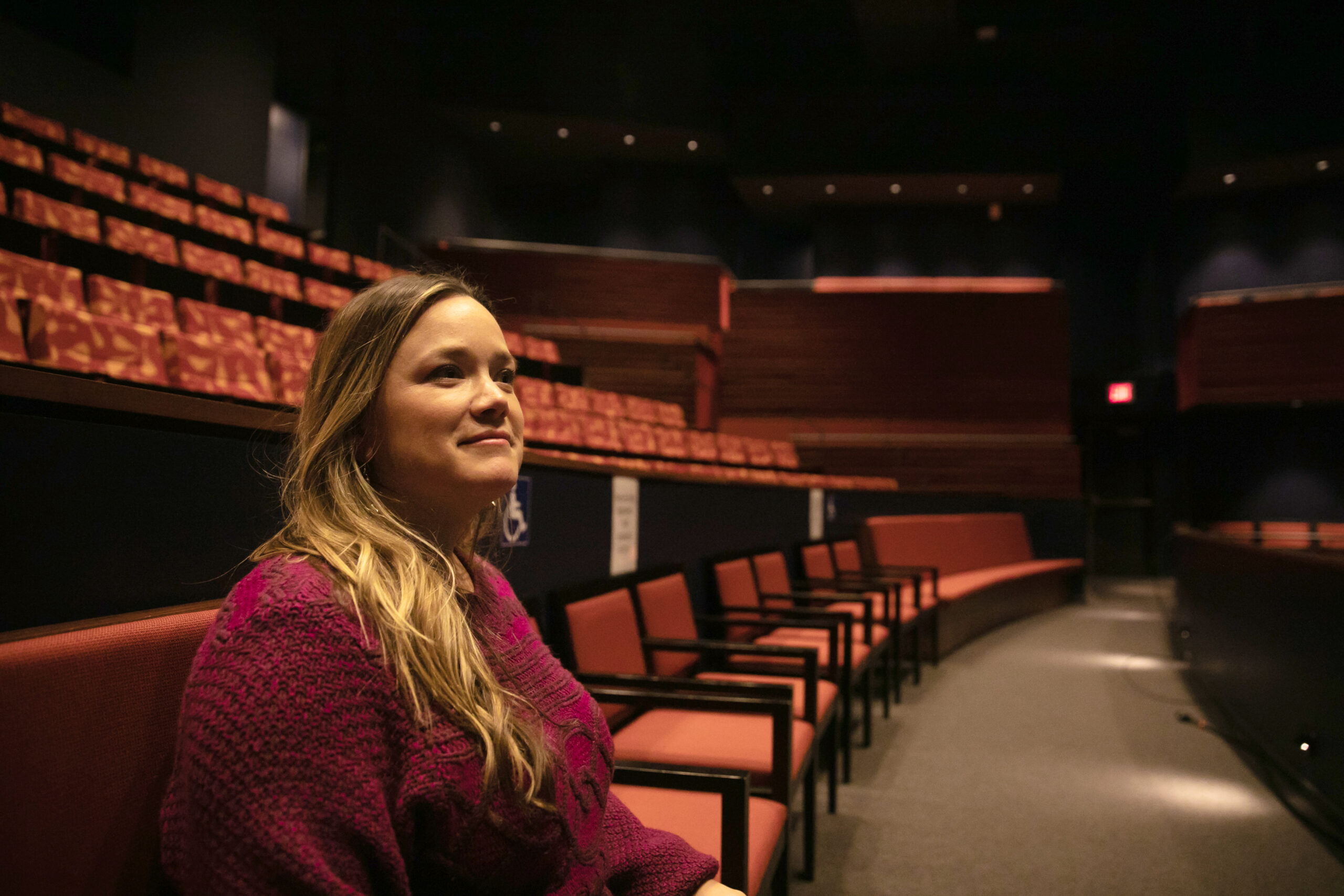 Song of thyself - Phillips Exeter Academy