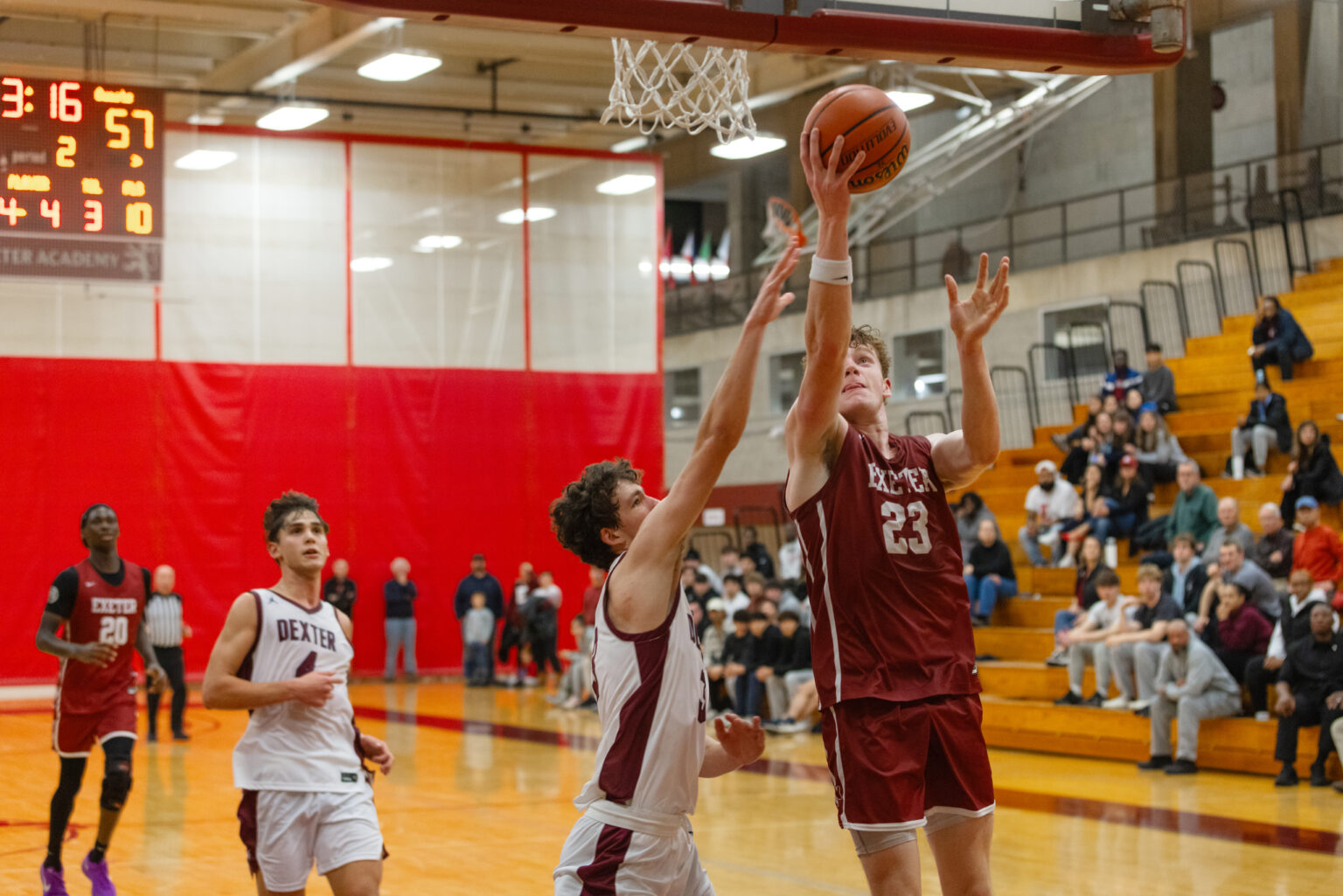 The Exeter Bulletin - Phillips Exeter Academy