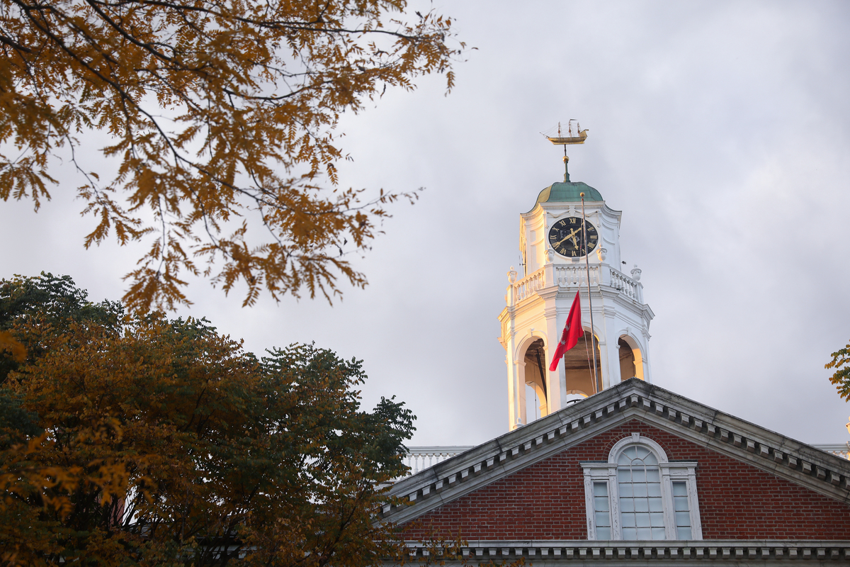 Principal Search - Phillips Exeter Academy