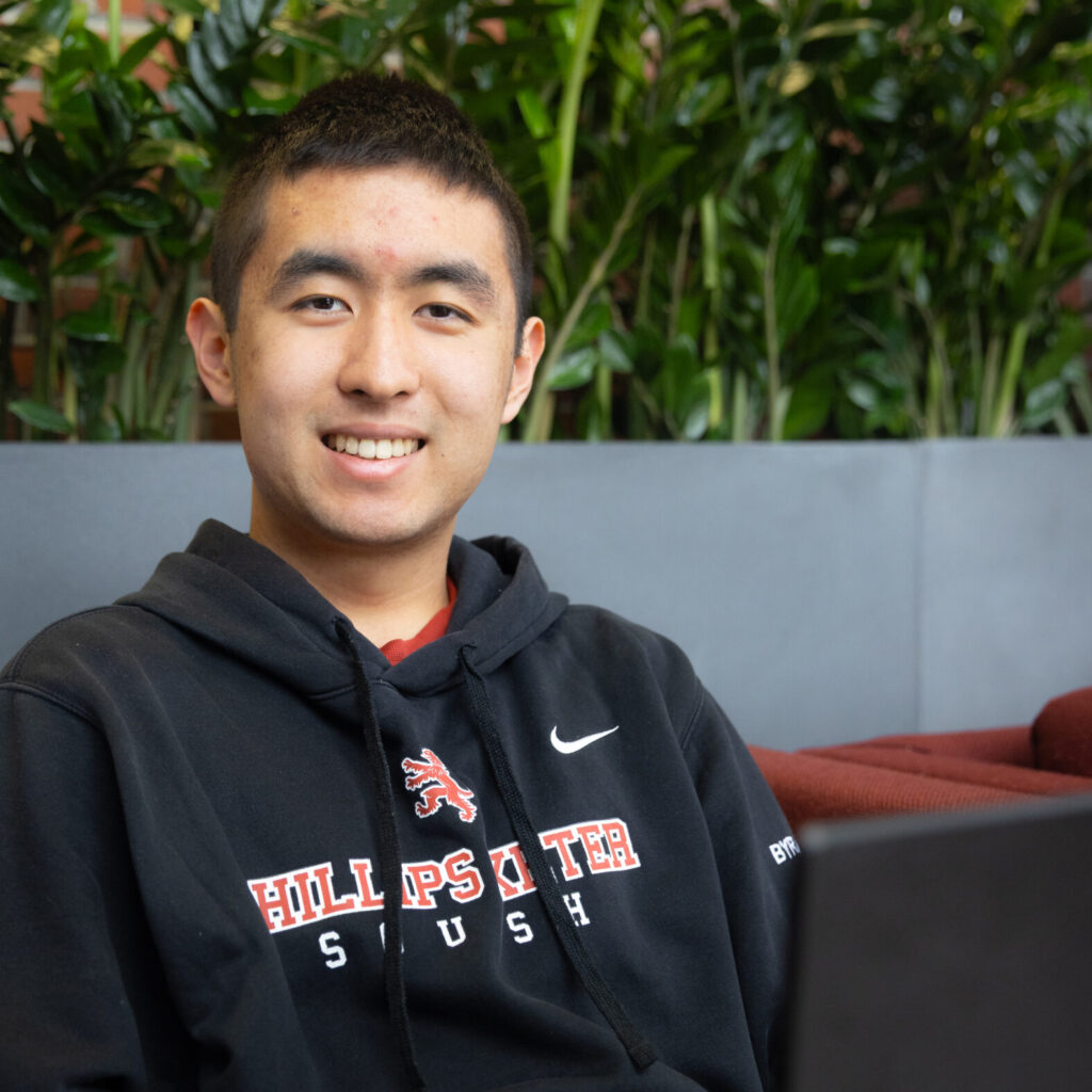 Achieving Excellence - Phillips Exeter Academy