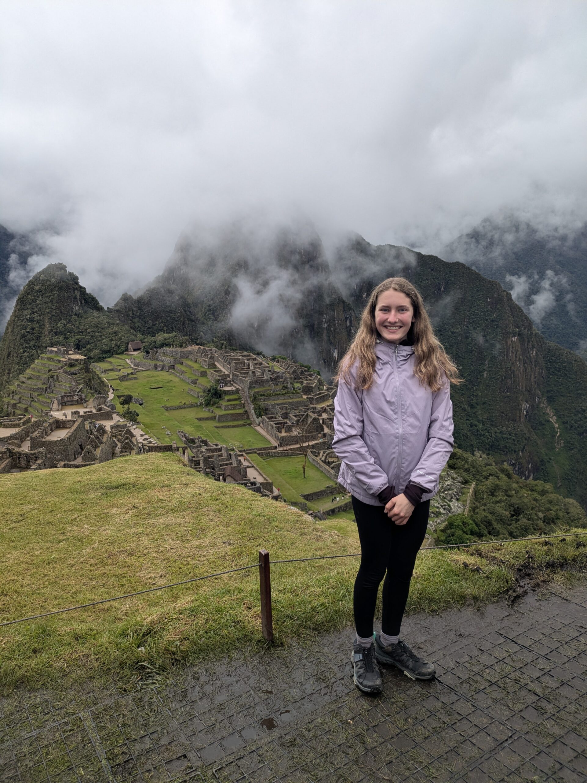 Spring break, world edition - Phillips Exeter Academy