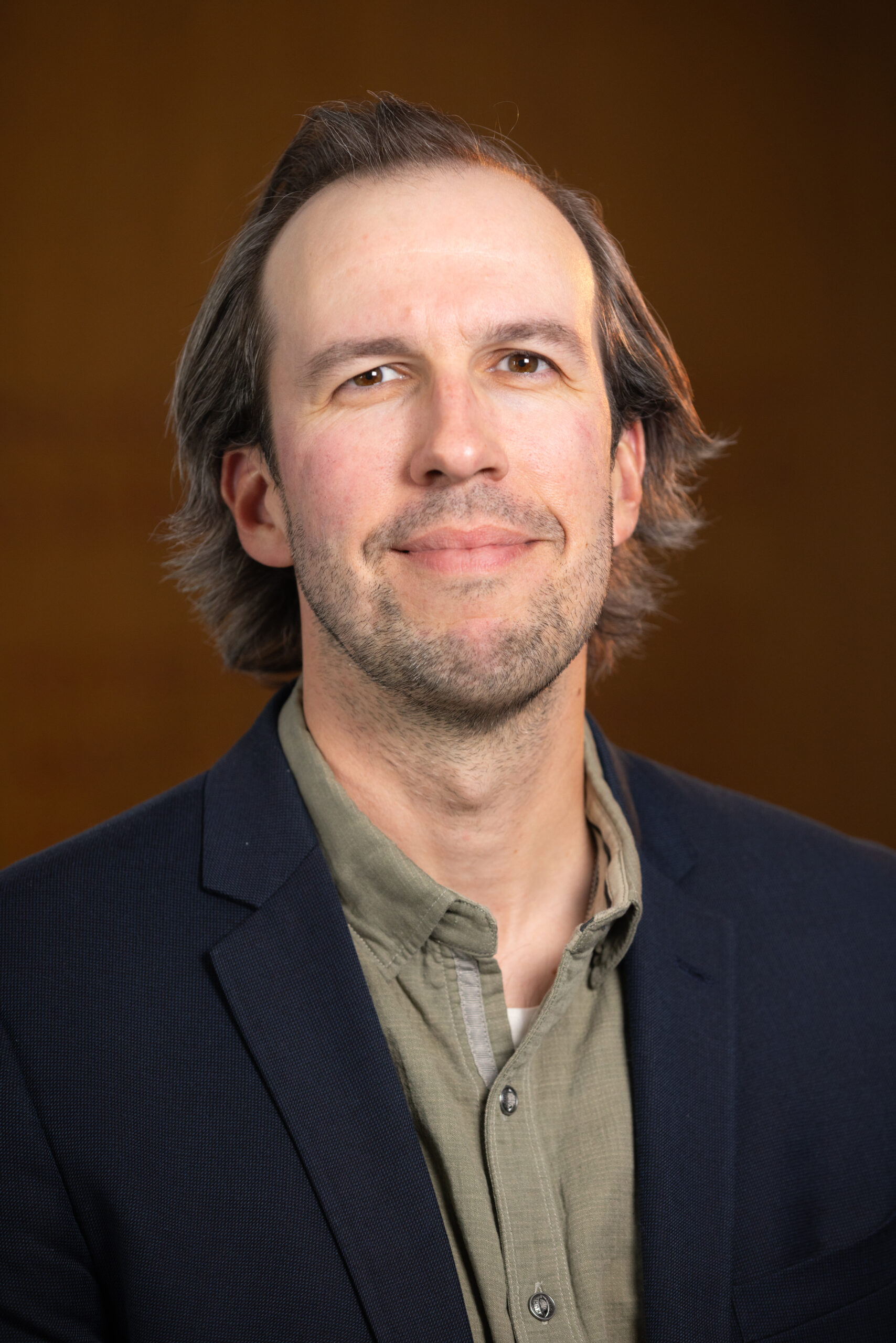 Joseph R. Gaudet - Phillips Exeter Academy