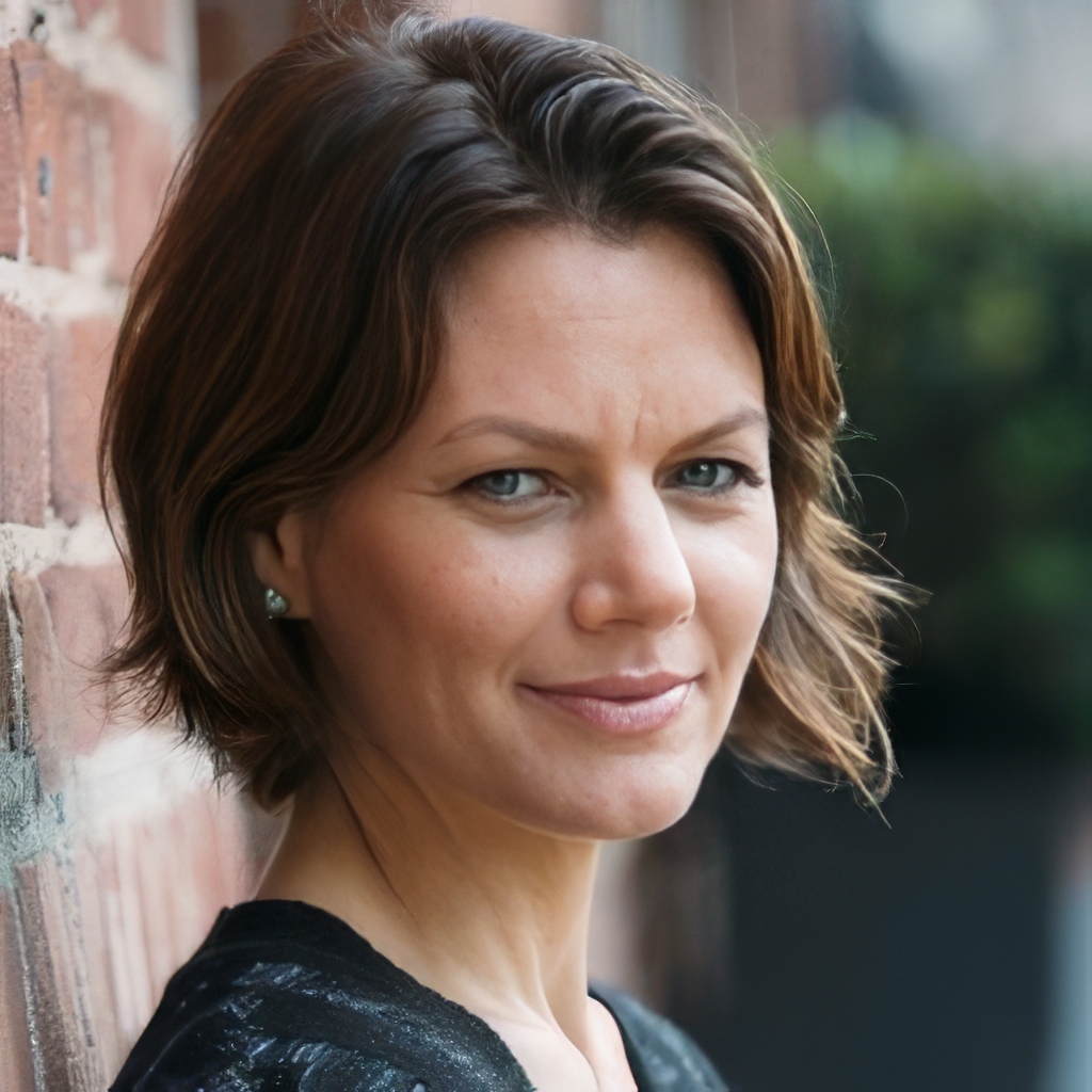 Sarah Varney ’91: Reporter at large - Phillips Exeter Academy