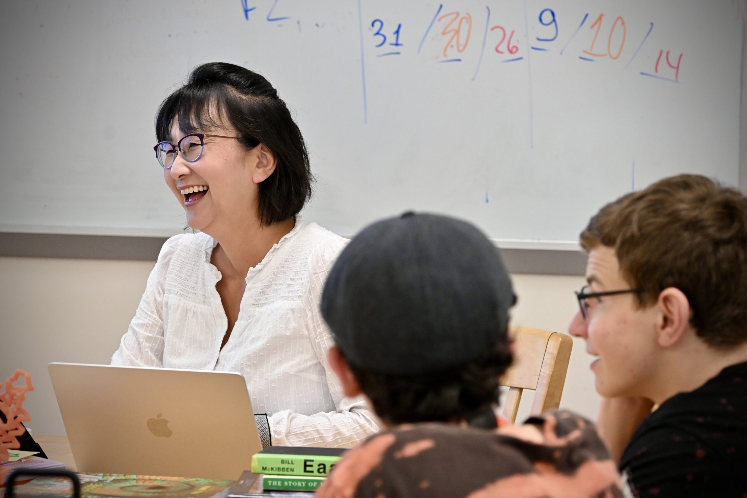 Summer, when the stars come out - Phillips Exeter Academy