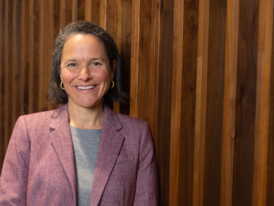 Exeter chooses 'teacher at heart' as next principal - Phillips Exeter ...