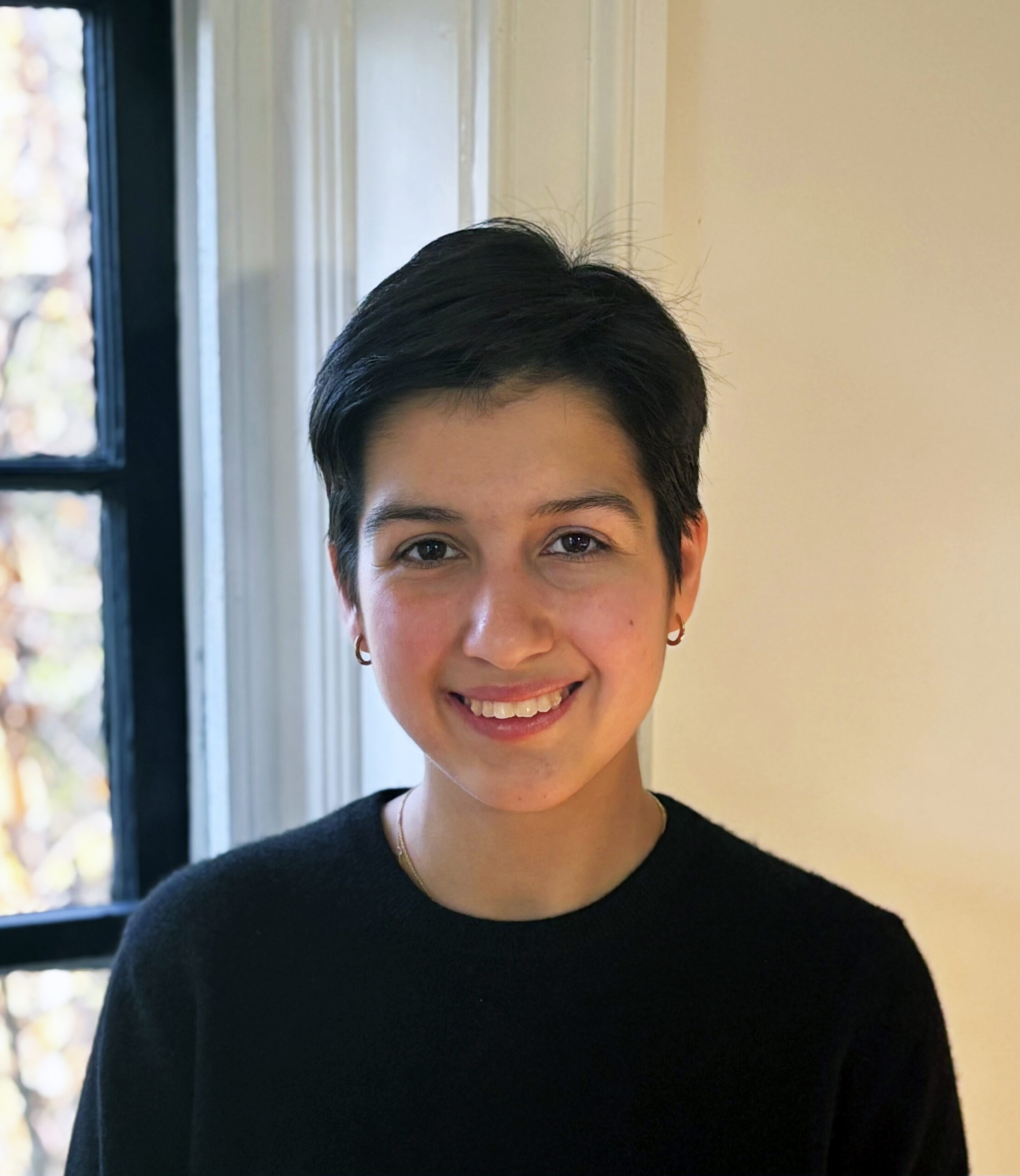Emma Finn ’22 Awarded Rhodes Scholarship - Phillips Exeter Academy